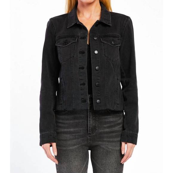 Velvet Heart | Jackets & Coats | New Velvet Heart Russ Long Sleeve ...